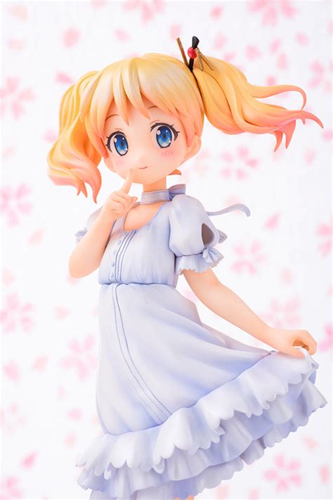 Hello Kiniro Mosaic Alice Cartelet Dress Style Ques Q