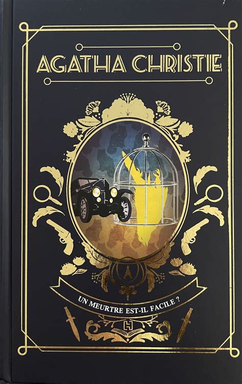 Couvertures Images Et Illustrations De Un Meurtre Est Il Facile De