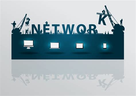 Construction Site Vector Images Over