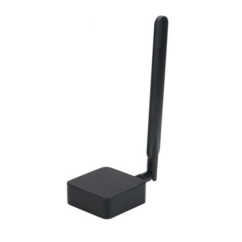 Hamgeek Poe Zigbee 3 0 Coordinator Router Wifi Zigbee Gateway Black