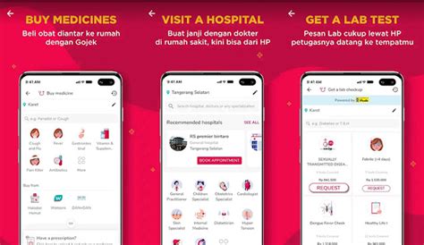 Halodoc Adalah Layanan Aplikasi Dan Konsultasi Kesehatan Paling Lengkap