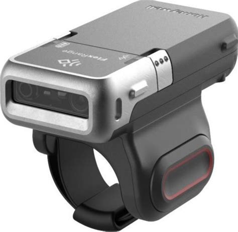 Honeywell Scanner Χειρός με Δυνατότητα Ανάγνωσης 2d και Qr Barcodes