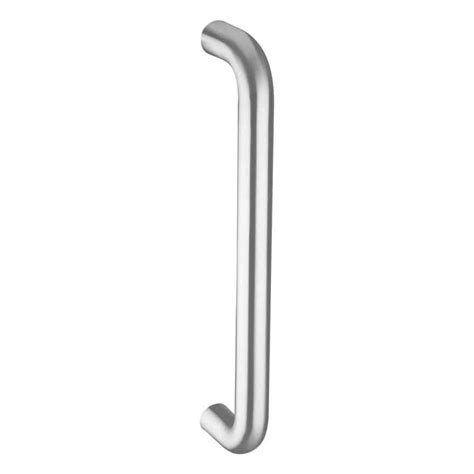 Poignée de tirage de porte 5760 5761 Glutz en inox
