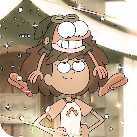 Anne And Sprig Amphibia