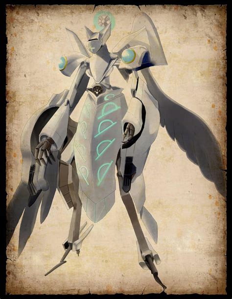 Sariel By Faris On DeviantArt