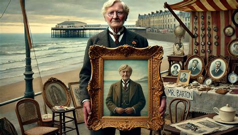 The Picture Frame Class 7 Summary And Extra Questions