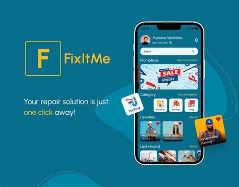 kateryna romanchuk on linkedin fixitme
