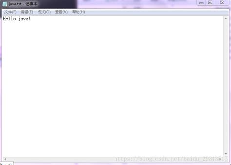 Java Io各种流使用方法及编程举例 Csdn博客 Java Io各种流使用方法及编程举例 Csdn博客