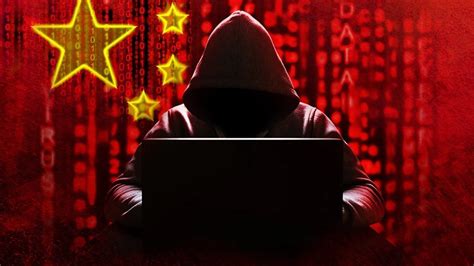 Chinese Hackers Exploiting Microsoft Sharepoint Flaws To Steal Data