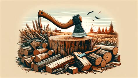 Splitting Logs A Comprehensive Guide — J And H Logs