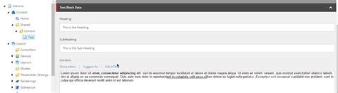 microsoft extensions dependency injection di with sitecore 8 2 sample