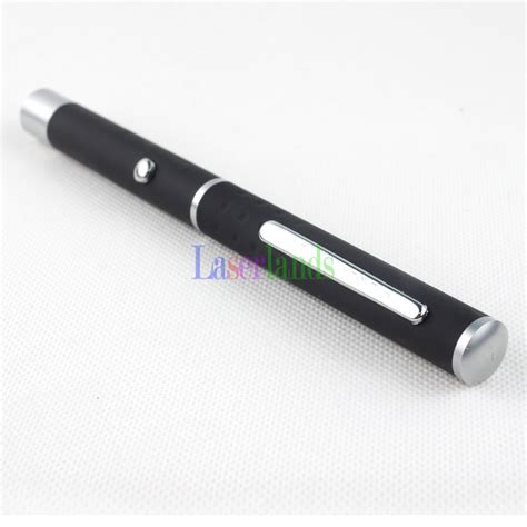 Nm IR Infrared MW Diode Laser Pointer Pen Currency Detector Anti Fake BeamQ