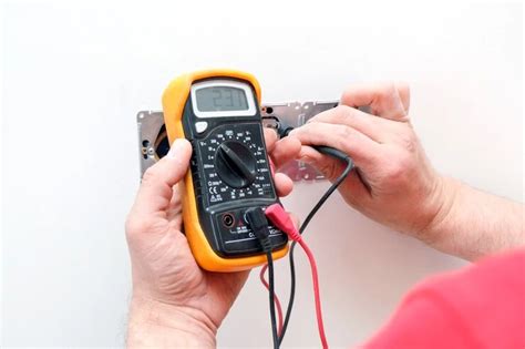 Panduan Lengkap Menggunakan Digital Multimeter Untuk Pemula