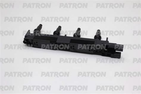 Катушка зажигания для Пежо 307 2001-2005, Peugeot 307 катушка зажигания ...