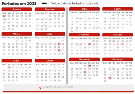 Feriados De 2023 E Pontos Facultativos Na Bahia Veja Calendário
