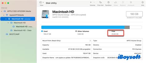 Macos Sequoia Cannot Be Installed On Macintosh Hd Fixed