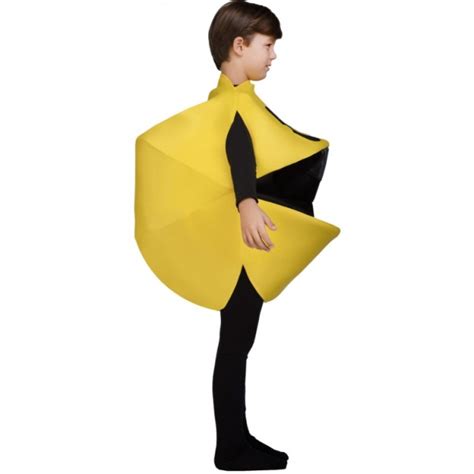 Déguisement Pac Man pour garçons et filles Boutique en ligne