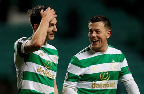 The Weird Kieran Tierney Situation Latest Celtic News