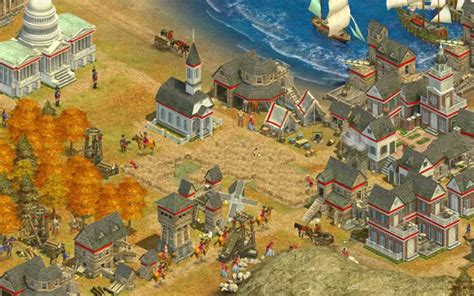 Rise Of Nations Download