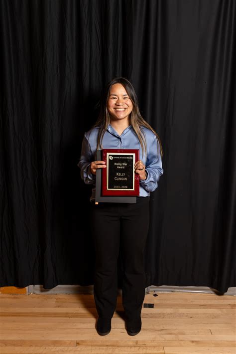 2024 Involvement Award Winners Center For Student Involvement Csi