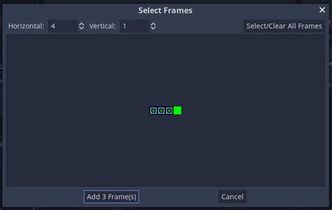 Atlastexture Does Not Work With Some Objects And Resources · Issue