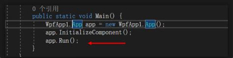 Wpf Dispacher 实现原理分析 小鱼塘 自说自话的地方