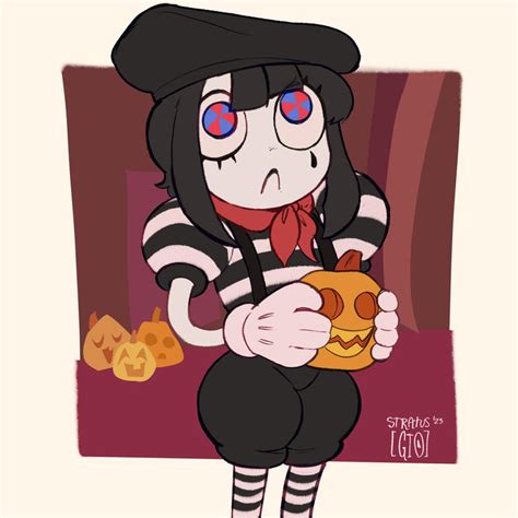 Mime Pomni Pomni Know Your Meme