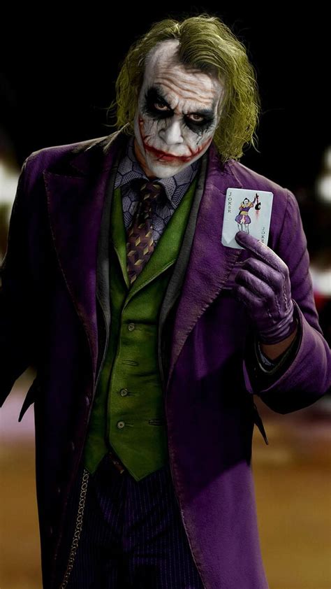 Top 999 Heath Ledger Joker Images Amazing Collection Heath Ledger Joker Images Full 4k