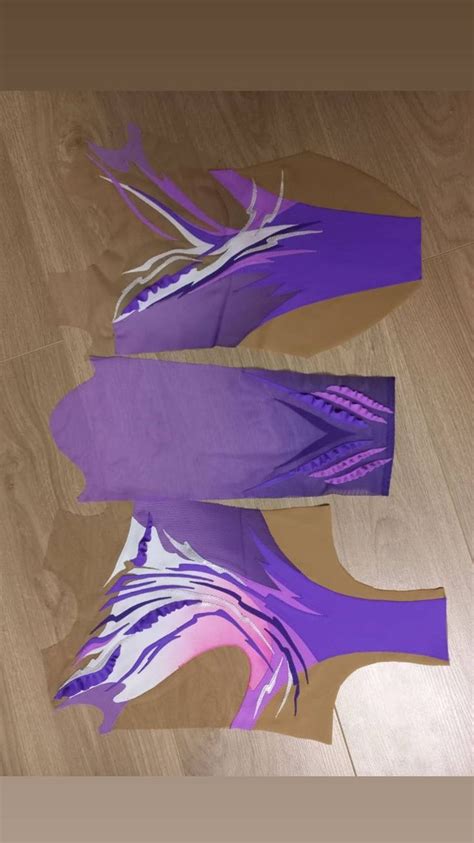 Пин от пользователя Sadilla на доске Body Гимнастические трико Узор купальника Танцевальные