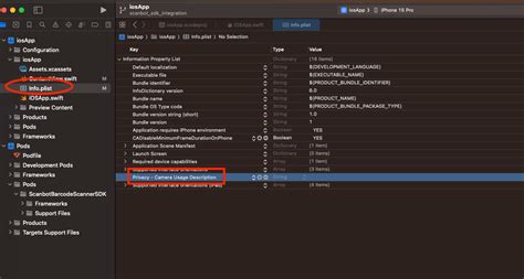 Compose Multiplatform Barcode Scanner Tutorial Scanbot Sdk