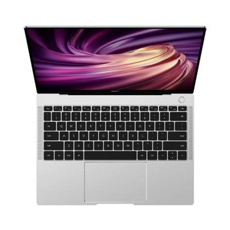 【华为machr W29l】华为（huawei）matebook X Pro 139英寸笔记本电脑 Linux版（i7 8565u 8g