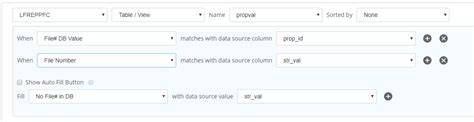 Checking A Field Value From The Form To See If It Exists In Repository