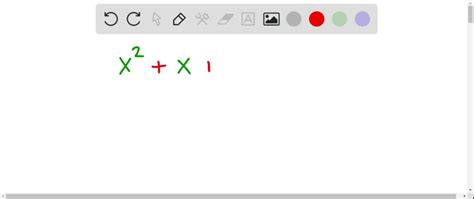 solved classify each polynomial as a monomial a binomial or a