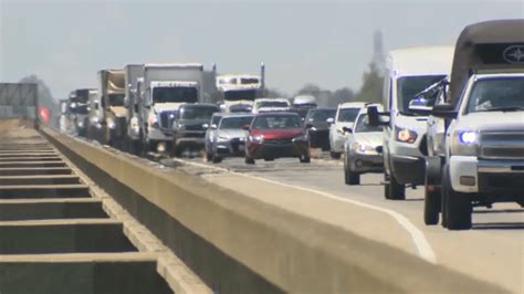 Toll Lanes Approved For Interstate 80 In Yolo County Nbc Bay Area