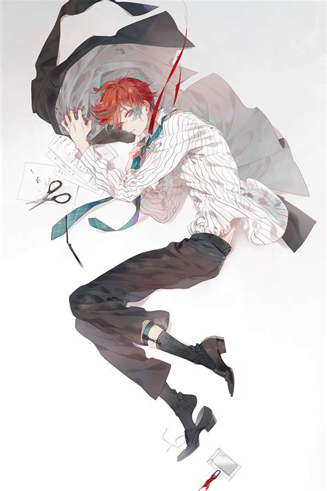 Kannonzaka Doppo Hypnosis Mic Division Rap Battle Image By