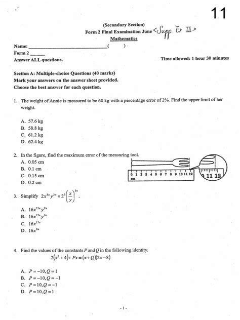 Mcs 11 Final With Ans Copy Pdf