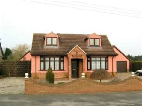 Property Valuation The Laburnums Old London Road Copdock Ipswich