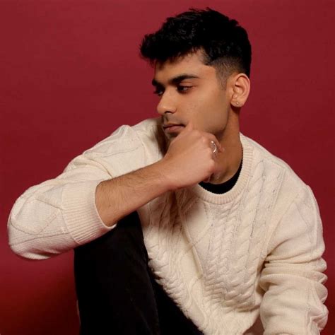 Rushil Music Age Birthday Biography