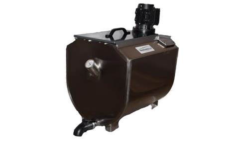 1409 Sandtstcu Colostrum Heater And Pasteurization