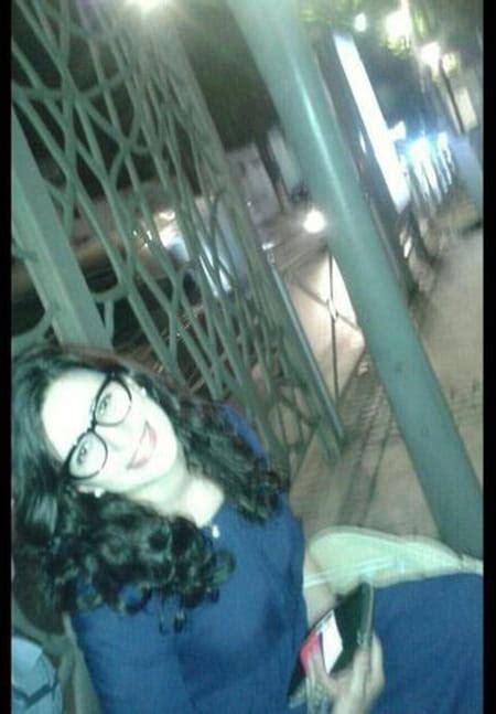 fatima zahra el aomari fsac à casablanca viadeo