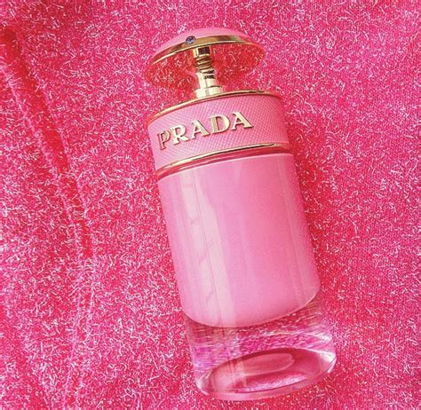 Prada Candy Gloss Prada Perfume A Fragrância Feminino 2017