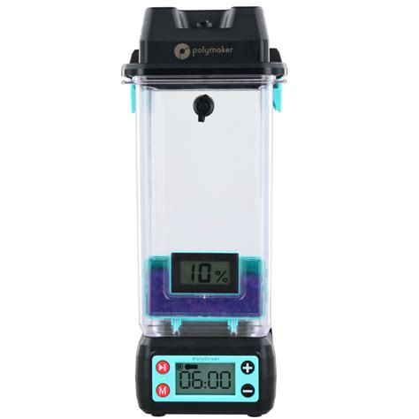 Revolutionary Polymaker Polydryer Addify Hong Kong 3d Printing