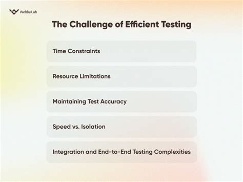 Pijet Parallel Isolated Jest Enhanced Testing Part I Ideology Webbylab