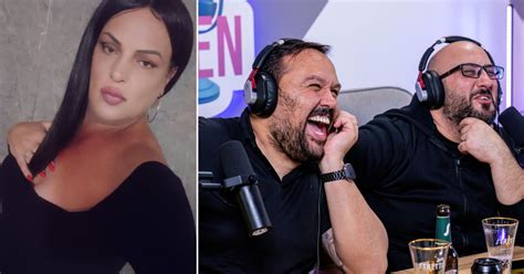 Comedy Podcast Bajd U Bejken Contacted By Police Over Transphobic Image