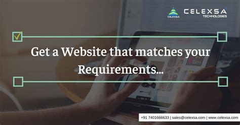 Celexsa Technologies Home