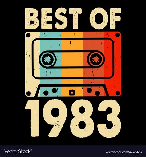 Old School Hip Hop Cassette Mixtape T Shirt Design