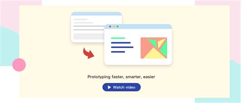 Free UI Mockup Tool For Realistic Interface Design Mockplus