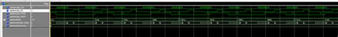 Fpga Bug In My Spi Implementation Vhdl Electrical Engineering