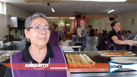 Los Mejores 10 Restaurante Comida Rápida De Guerrero Mexico City