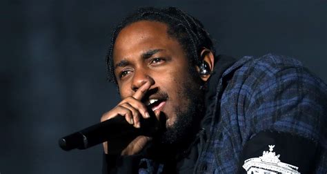 Kendrick Lamar Drops New Surprise ‘gnx Album Stream Now First